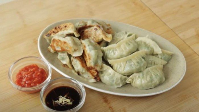 Resep Kuotie Ayam Sehat Ala Chef Devina Hermawan, Bisa Dikukus ...