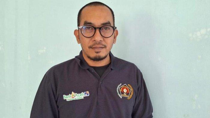 Kurnia Muhadi Ketua PWI Aceh Tengah, Terpilih Melalui KLB, Berikut Kepengurusan Lengkap ...