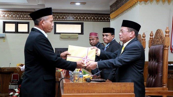 IPM Aceh Barat Tahun 2022 Meningkat 0,93 Persen - Serambinews.com