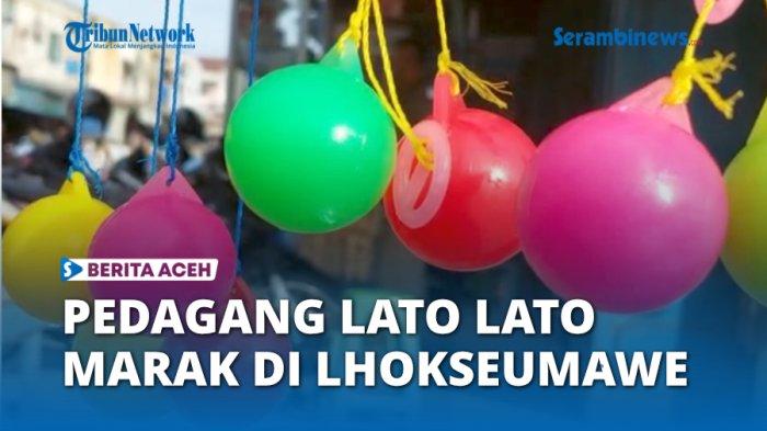 Harga Lato-Lato Se-Indonesia, dari Sabang Sampai Merauke, Solo Termurah ...