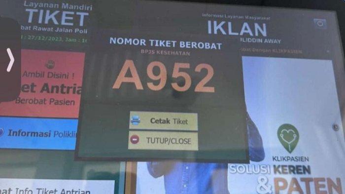 Hampir Tembus 1000, Angka Kunjungan Pasien Rawat Jalan di RSUDYA Tapaktuan Meningkat ...