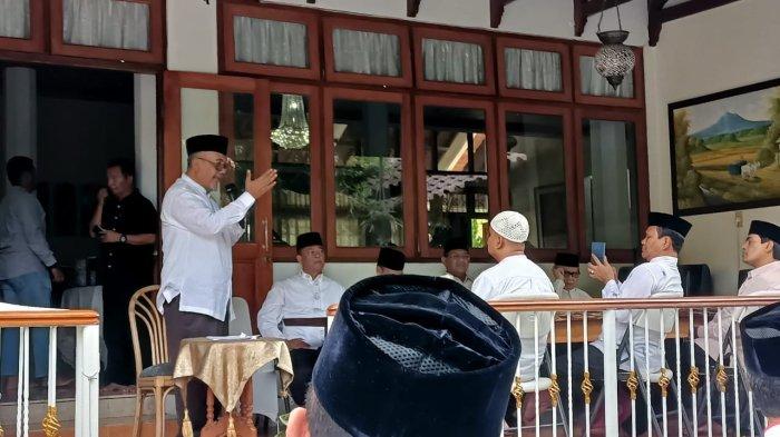 Wujudkan Bumi Aceh yang Syar'i, Eks Gubernur Azwar Abubakar Dirikan ...