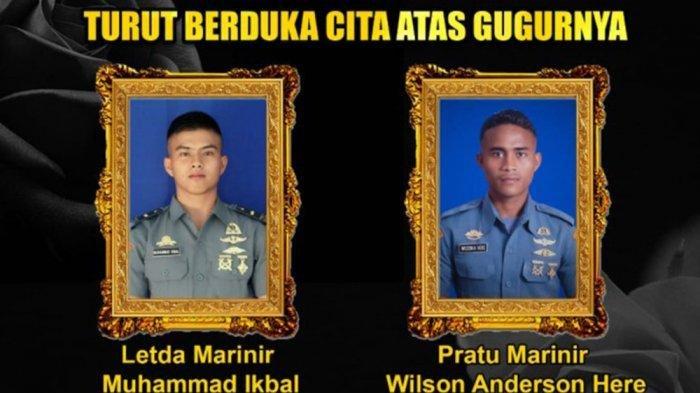 Dua Anggota Marinir Gugur dan 8 Terluka, Dari Mana KKB Egianus Kogoya ... Dua Anggota Marinir Gugur dan 8 Terluka, Dari Mana KKB Egianus Kogoya ...
