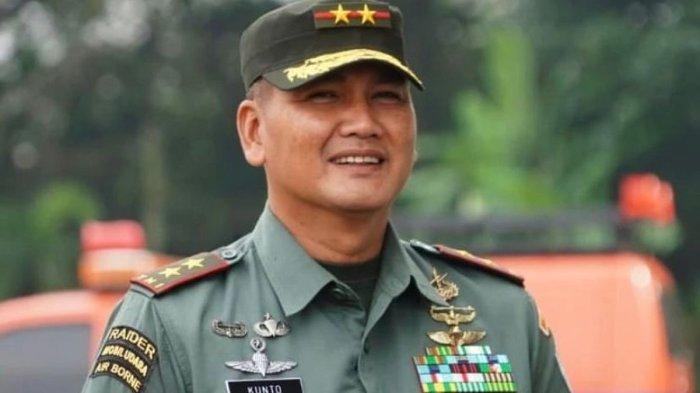 Alasan Di Balik Penangguhan Mutasi Letjen Kunto, Mabes TNI Tegaskan Tak ...