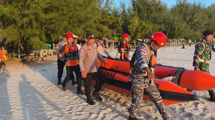 Keganasan Laut Lhoknga Kembali Telan Korban, 2 Bocah Hilang Terseret ...