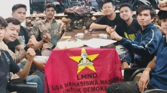 LMND Desak Pemerintah Perbaiki Distribusi Gas LPG 3 Kg di Aceh ...