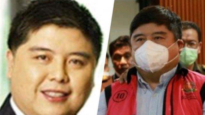 Perjalanan Lin Che Wei, Diduga Mafia Minyak Goreng yang Berakhir di ...