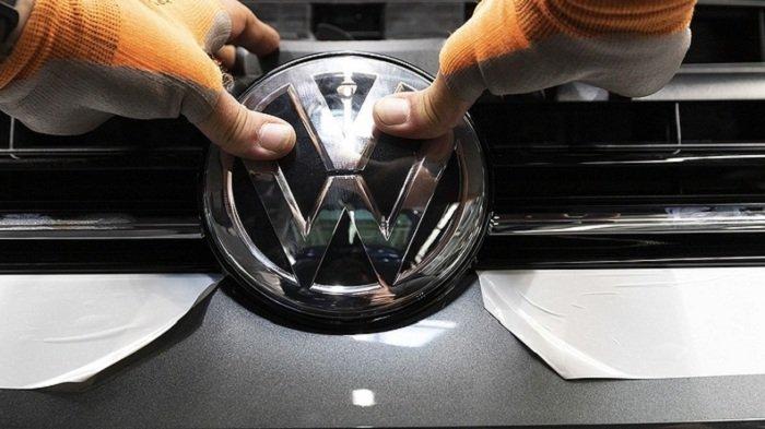 Perang Ukraina Ancam Produsen Mobil VW Jerman, Suku Cadang dari Rusia ...