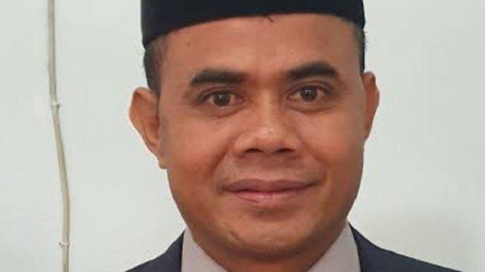 Diberhentikan DKPP, Begini Tanggapan Ketua dan Anggota KIP Nagan Raya - Serambinews.com