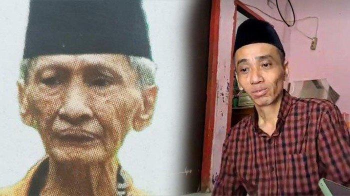 SOSOK Bang Ucu Musuh Bebuyutan Hercules, Tokoh Betawi yang Pernah ...