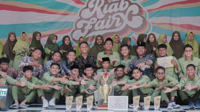 MA Insan Qurani Pertahankan Juara Umum di RIAB Fair X 2023 ...