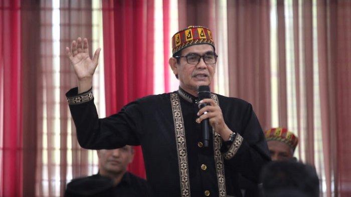 MAA Aceh Besar Sosialisasi Hukum Adat dan Lembaga Adat, Siapkan Sistem ...