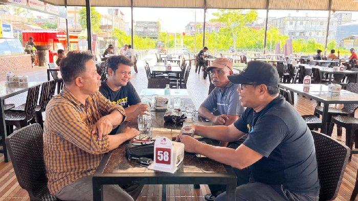 MAN 1 Aceh Barat Jajaki Kerja Sama dengan LDC UIN Ar-Raniry untuk Persiapan Kuliah ke Luar ...