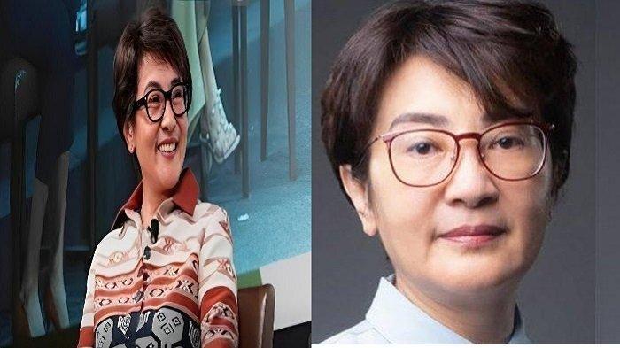 Profil Marina Budiman, Wanita Terkaya di Indonesia, Dijuluki 'Ratu Data ...