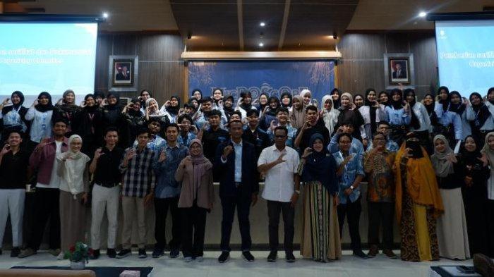 CIMSA FK USK Selenggarakan MICROSCOPE, Angkat Isu Universal Health ...