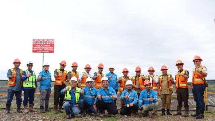 PT Mifa Bersaudara Bukti Aceh Aman dan Nyaman Berinvestasi ...