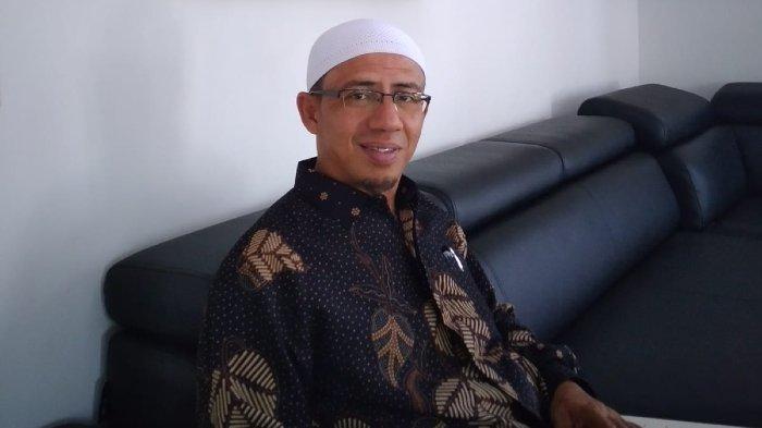 Khutbah Jumat, Amal Harus Bersih dari Riya dan Sumah - Serambinews.com