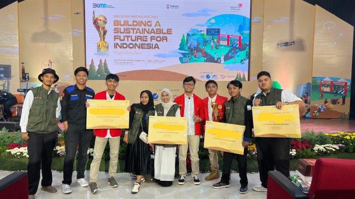 Mahasiswa USK dan UIN Ar-Raniry Ciptakan Kompor dari Limbah, Raih Runner Up Nasional ...