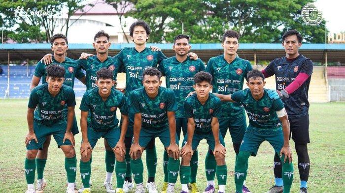 Malam Ini Persiraja Banda Aceh Jamu Sada Sumut FC, Sudah Beli Tiket ...