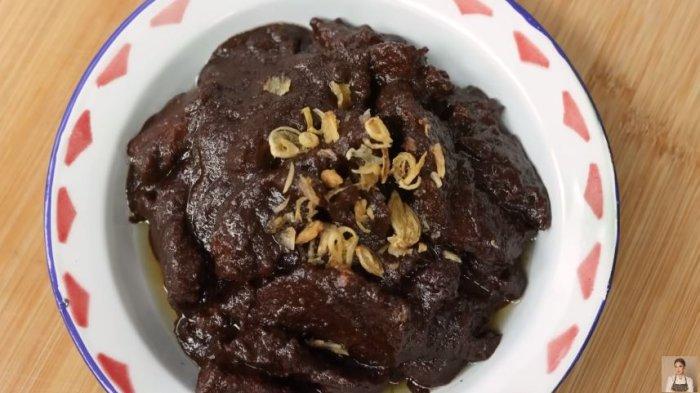 Olahan Idul Adha, Resep Malbi Daging Sapi, Olahan Khas Palembang yang ...