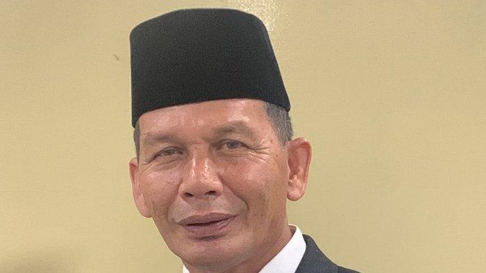 Ketua PW Muhammadiyah Aceh Tegaskan Qanun Lembaga Keuangan Syariah Belum Perlu Direvisi ...