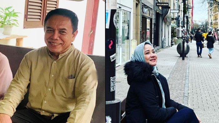 Darwati Unggah Kata-kata Bijak Usai Resmi Cerai dari Irwandi: ‘Kehendak ...