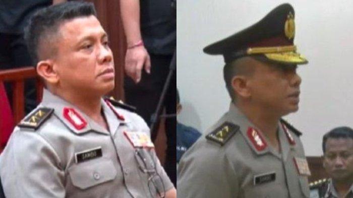 Tak Pernah Jadi Kapolda, Irjen Ricky Sitohang Bingung Sambo Cepat Naik ...