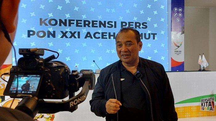 Legenda Bulu Tangkis Icuk Sugiarto : Olahraga Alat Perjuangan Harkat ...
