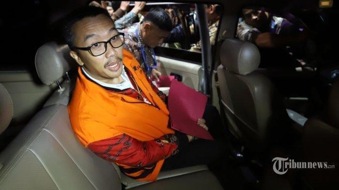 Mantan Menpora Imam Nahrawi Bebas Bersyarat dari Lapas Sukamiskin ... Mantan Menpora Imam Nahrawi Bebas Bersyarat dari Lapas Sukamiskin ...