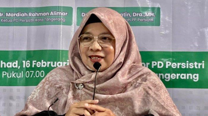 Orang Tua Perlu Tahu, Ini Tips Nyaman Puasa Ramadhan untuk Anak Ala Bunda Mardiah - Serambinews.com