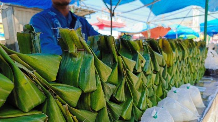 Tape Ubi Peureulak, Takjil Pilihan Masyarakat Aceh Timur Saat Berbuka ...