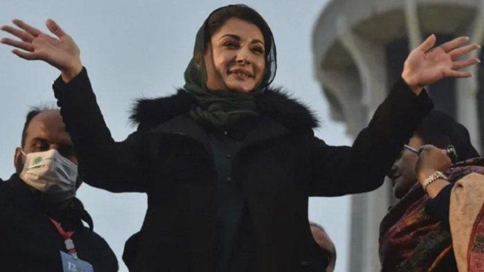 Usai Mendekam Tujuh Tahun Penjara, Pengadilan Pakistan Bebaskan Putri ...