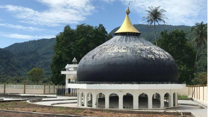 Mau Shalat Jumat di Mana? Ini Daftar Khatib dan Imam Jumat di Masjid ...