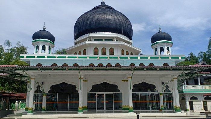 Khatib Jumat dari Masjid Alfalah Hingga 49 Masjid di Pidie, 12 Juni ...
