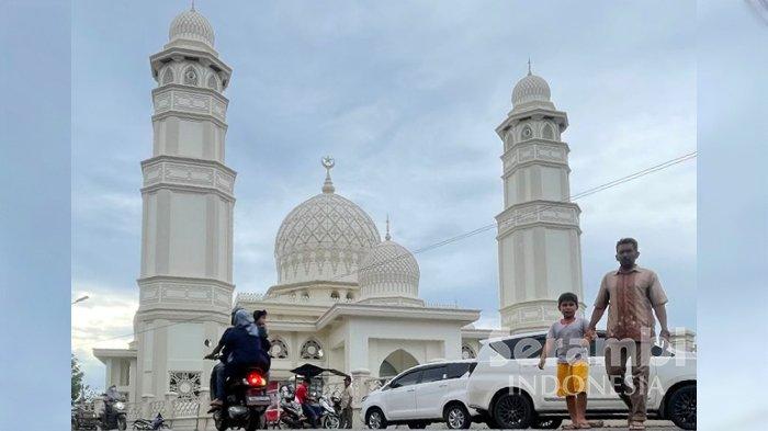 Jumat Perdana di Tahun 2025, Ini Daftar Khatib dan Imam Shalat Jumat di ...
