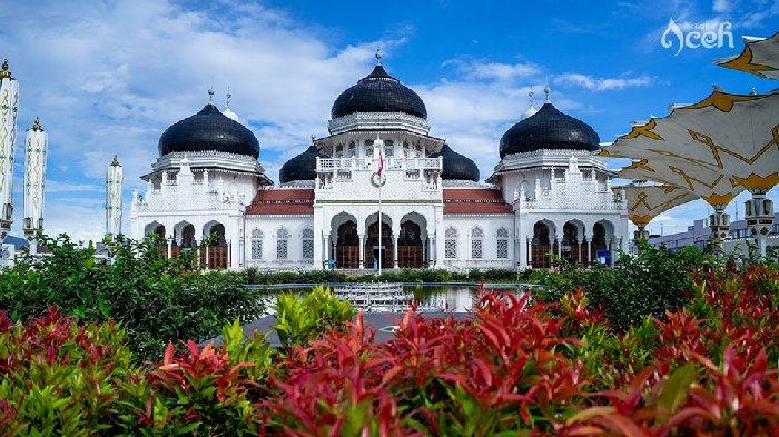 Majlis Khatam Al-Qur'an Malaysia dan ISAD Aceh Gelar Giat Cinta Rasul ...