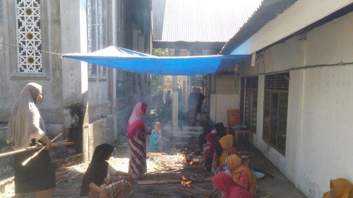 Lestarikan Nilai Adat di Bulan Rajab, Masyarakat Gampong Kayee Jatoe ...