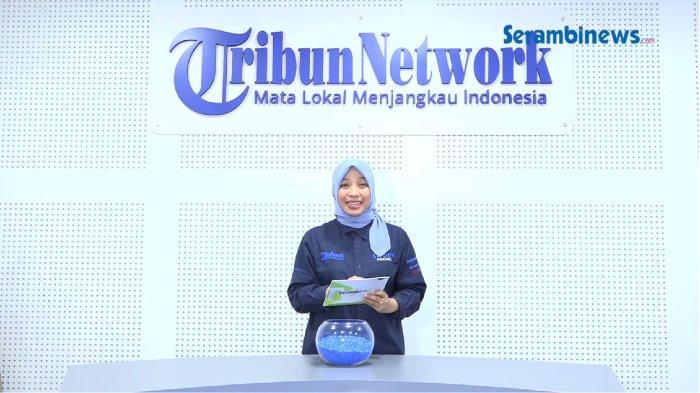 Mata Lokal Memilih Hari Ke-22, Akrin dan Ismail dan Dapat Hadiah Menarik dari Serambi ...