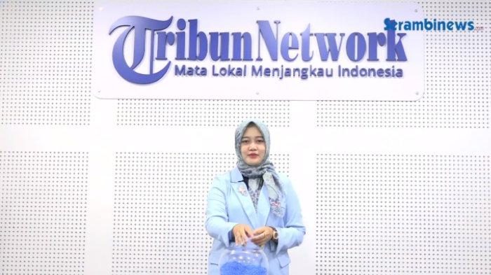 Mata Lokal Memilih Hari Ke-41, M Anwar dan Abdurachman Abass Menangkan Hadiah Menarik dari ...