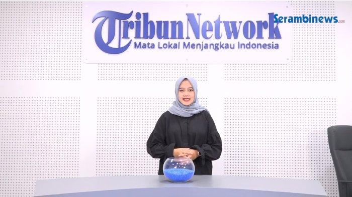 Mata Lokal Memilih Hari Ke-42, Sahbudiyono dan Railawati Menangkan Hadiah Menarik dari Serambi ...