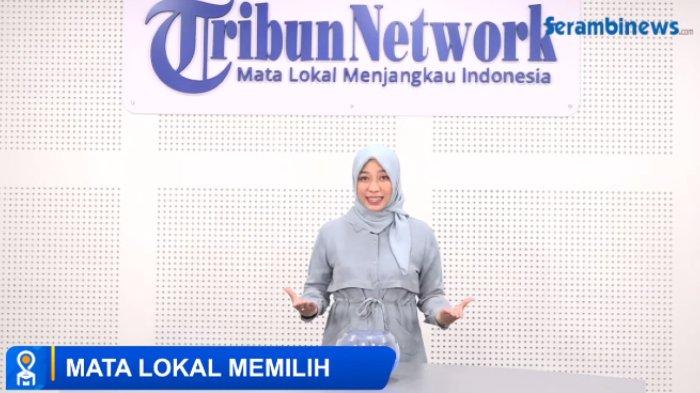Mata Lokal Memilih Hari Ke-44, Muklis dan Khaifan Sasmita Menangkan Hadiah Menarik dari Serambi ...