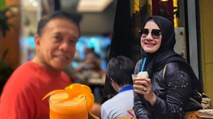 Melihat Aktivitas Darwati Pasca Cerai dengan Irwandi Yusuf ...