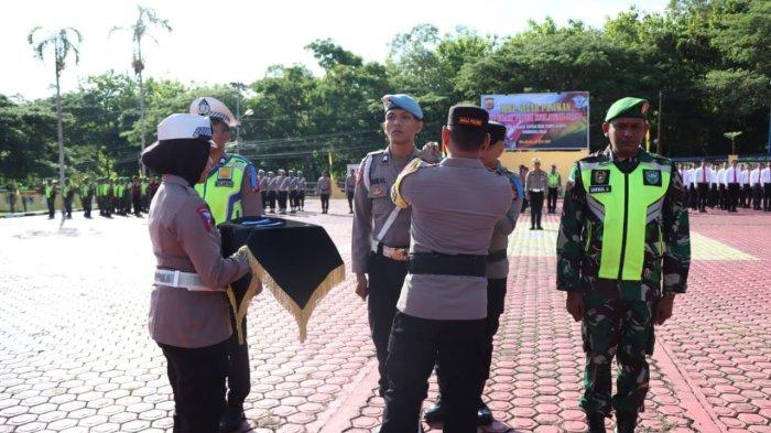 Operasi Patuh Seulawah 2024, Polres Aceh Besar Minta Warga Lengkapi Surat Kendaraan ...