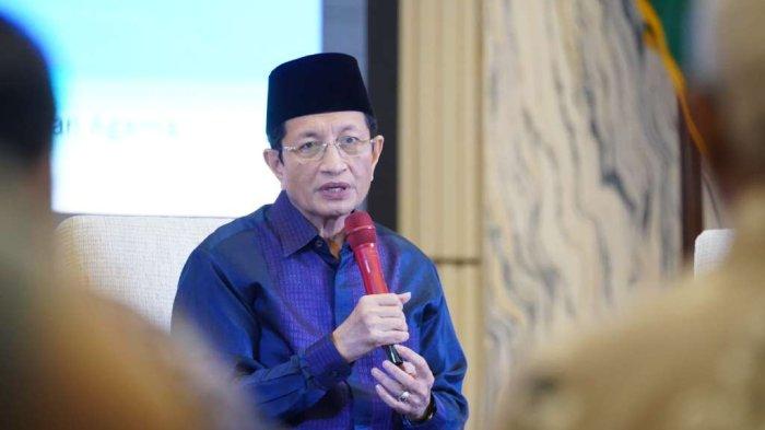 Kenalkan Asta Protas, Menteri Agama: Isinya Program Kemenag Berdampak ...