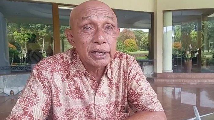 Mengenal Ramli Ibrahim, Mantan Presiden Persiraja yang Kini Pimpin Klub ...