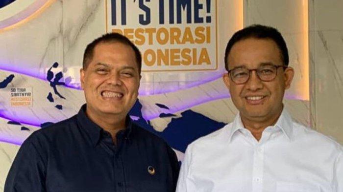 Irsan Sosiawan: Mewakafkan Diri dari Aceh untuk Perubahan Indonesia ...