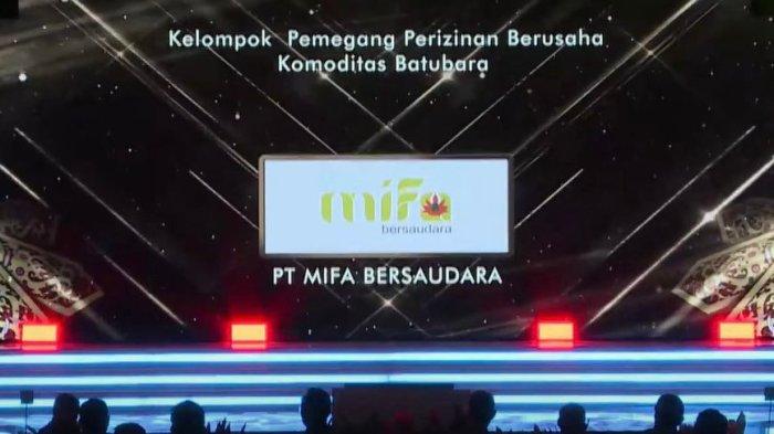 PT Mifa Dianugerahi 4 Penghargaan Bergengsi di GMP Awards 2023 ...