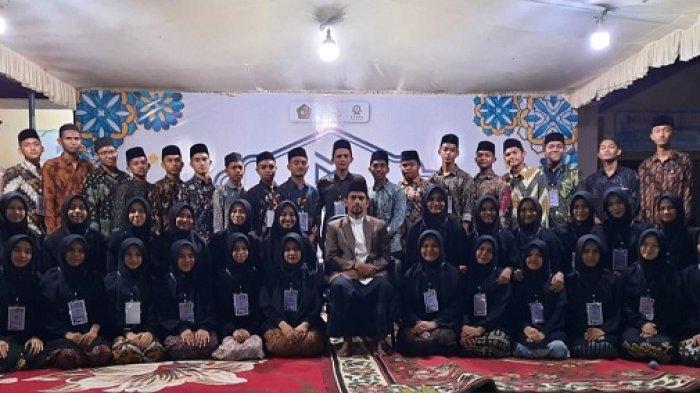 400 Santri MUQ Pidie Ikut Lomba Mifest III, Ini Jenis Cabang ...