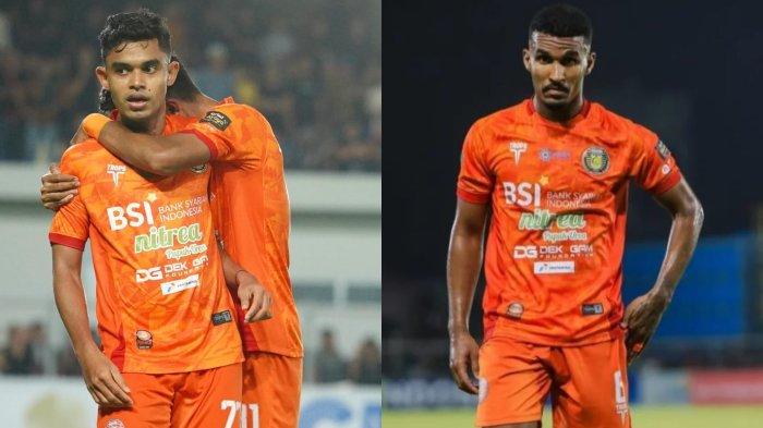 Jelang Liga 2, Miftahul Hamdi dan Matheus Machado Bertahan di Persiraja ...
