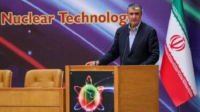 Iran Tegaskan Mampu Produksi Bom Atom, Tetapi Tidak Ada Niat Membuat ...